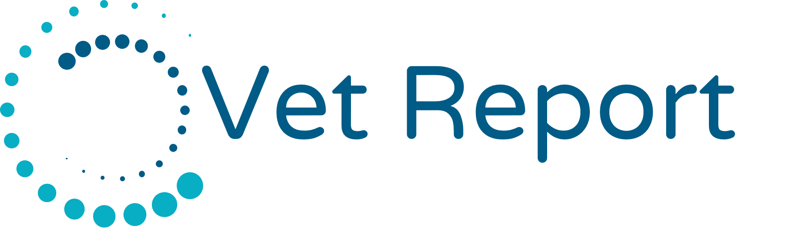 VetReport - Login